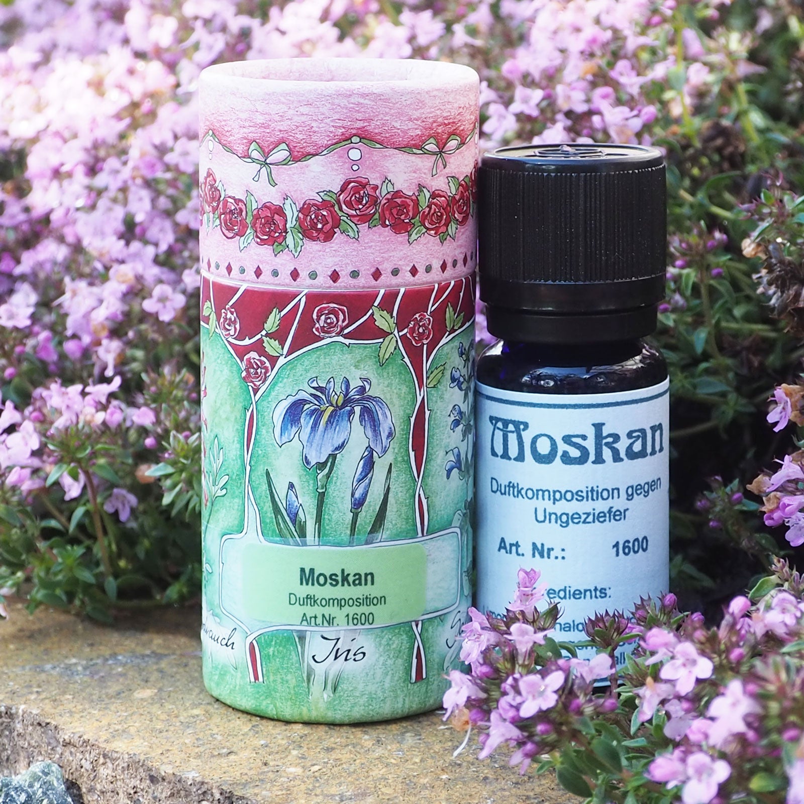 Moskan (10 ml)